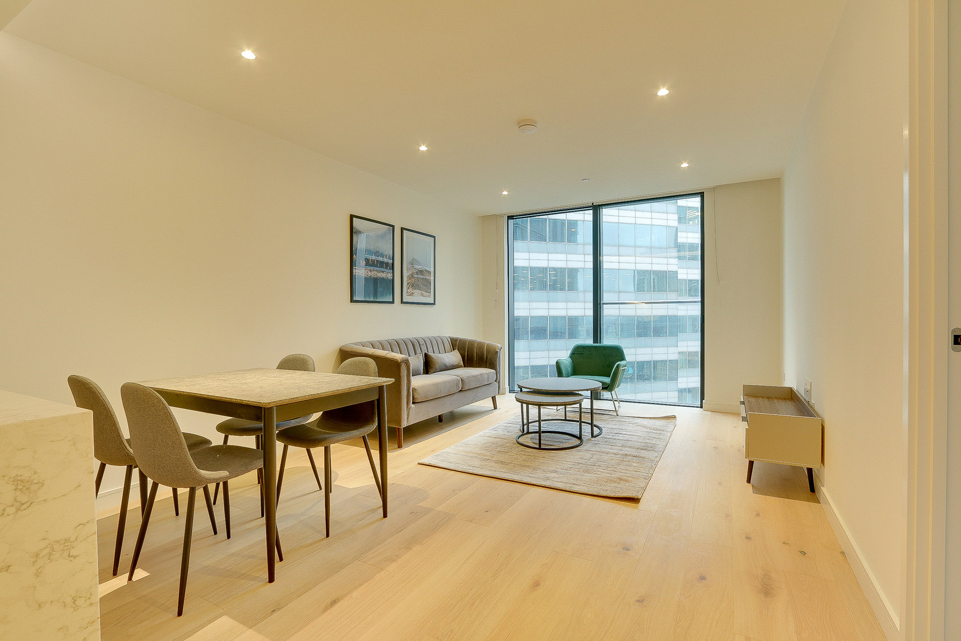 Landlords – Stepney Marsh